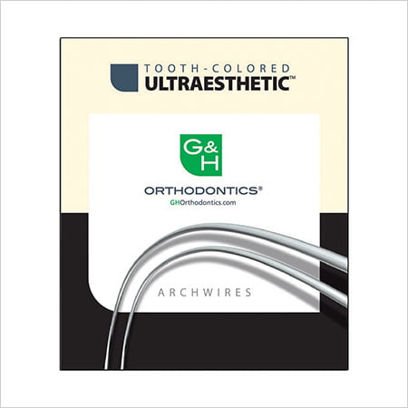 Archwires & Wires Archives - ORTHOMAX Australia