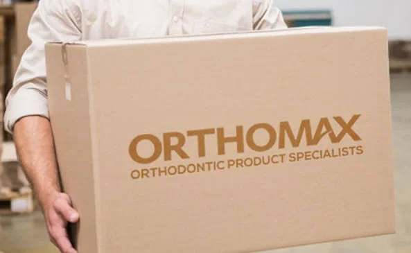 Orthodontic Product Suppliers - ORTHOMAX Australia