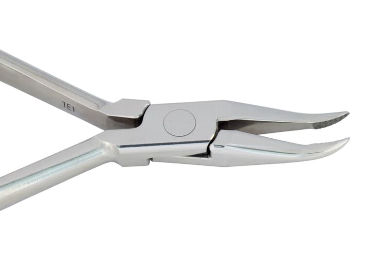 YDM Weingart Utility slim plier - ORTHOMAX Australia