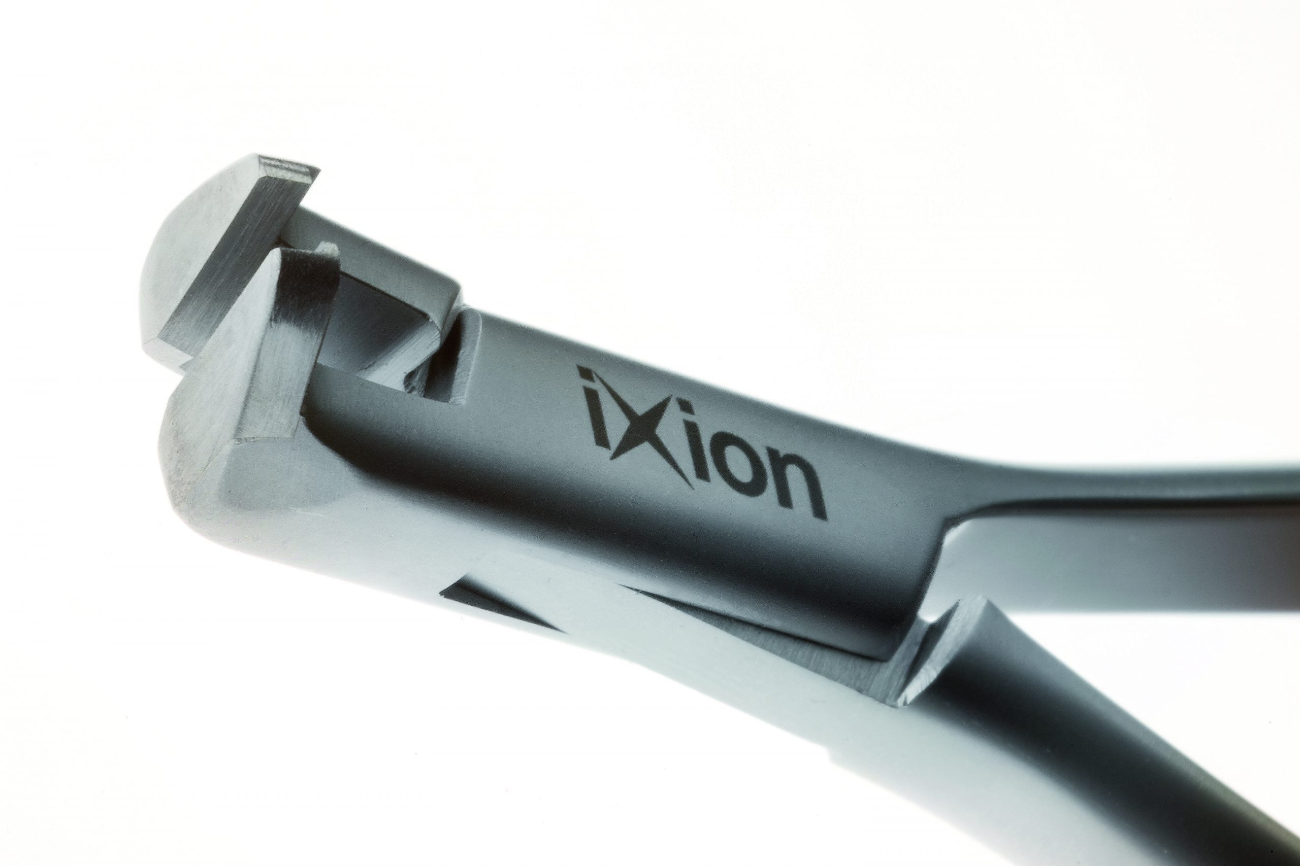 IXION DISTAL END CUTTER W TC LONG - ORTHOMAX Australia