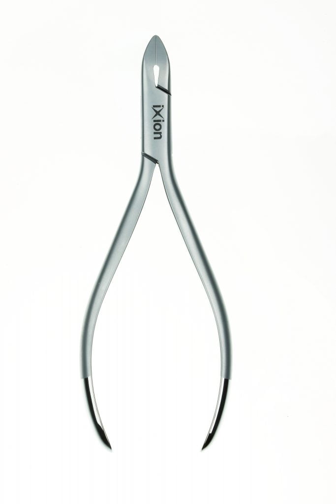 IXION SOFT PIN LIG CUTTER 7° - ORTHOMAX Australia