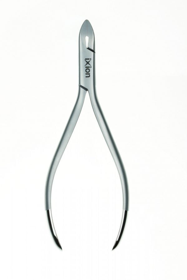 IXION SOFT PIN LIG CUTTER 7° - ORTHOMAX Australia