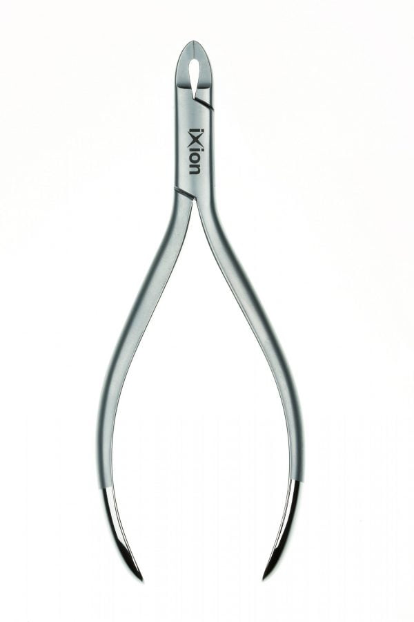 IXION STANDARD LIGATURE CUTTER W INSERTS - ORTHOMAX Australia
