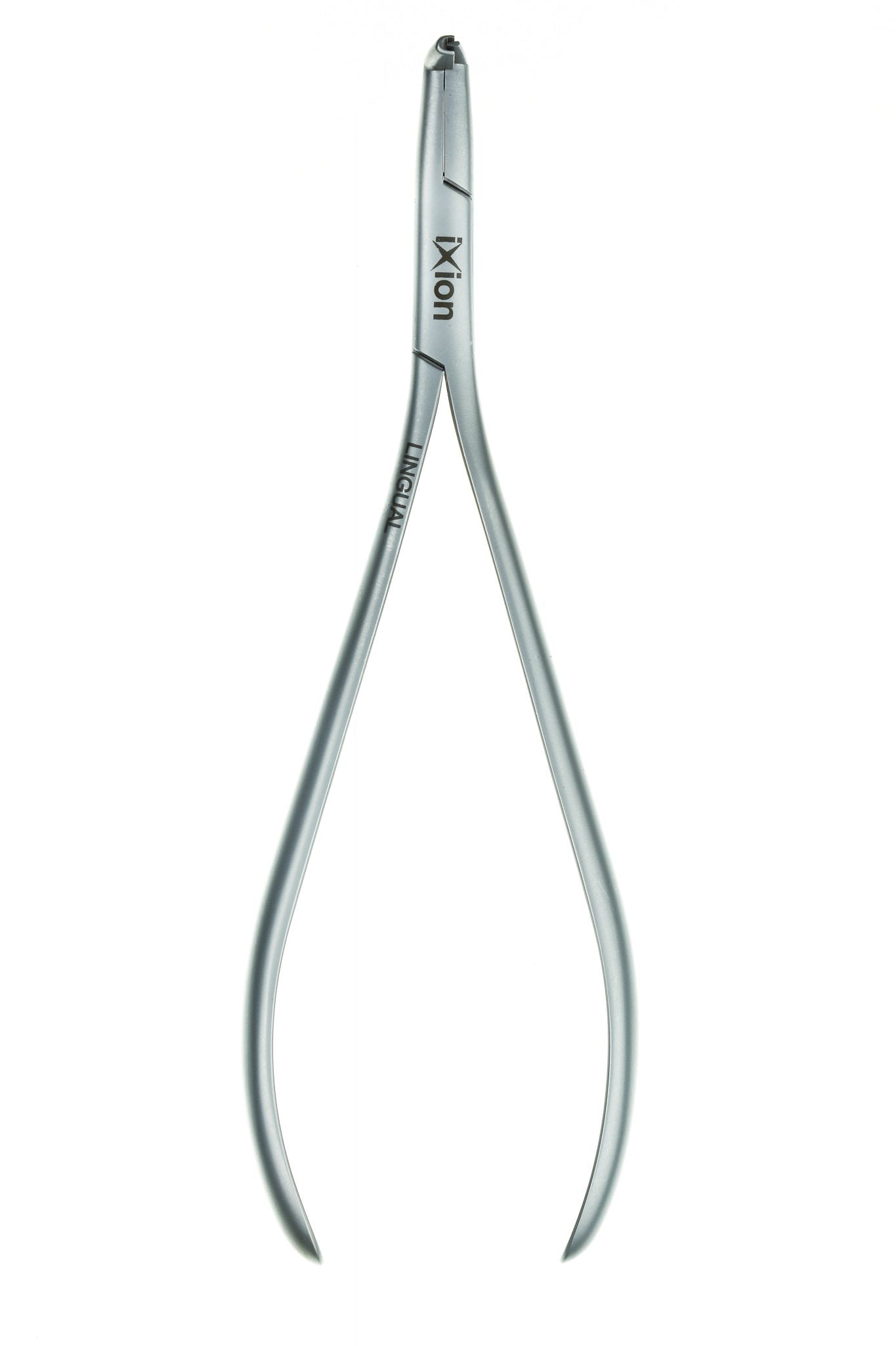 IXION CINCH BACK PLIER - ORTHOMAX Australia