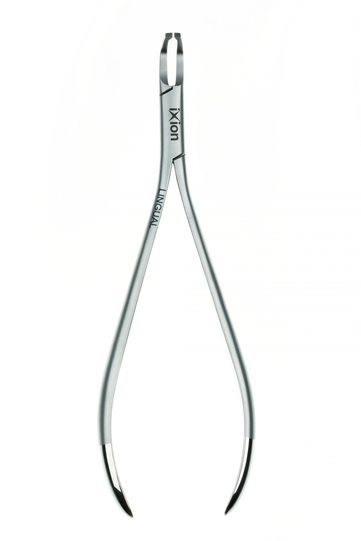 IXION LINGUAL BRACKET REMOVER PLIER - ORTHOMAX Australia