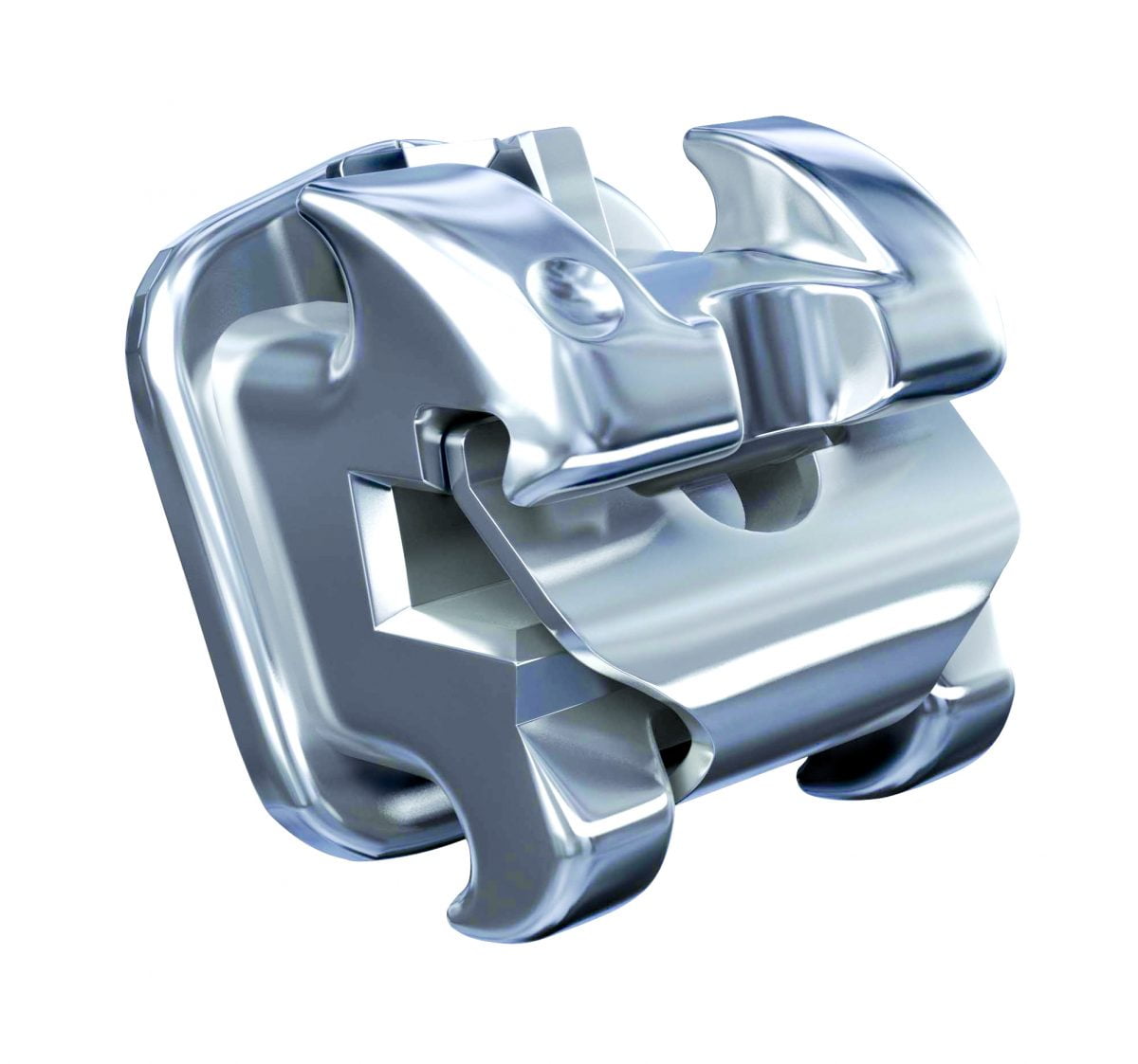 MINI CLIPPY SL BRACKETS - ORTHOMAX Australia