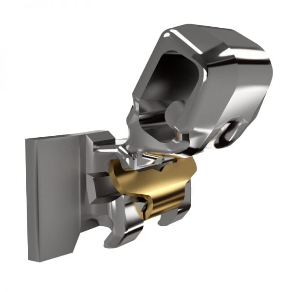 Mini Clippy SL brackets - ORTHOMAX Australia