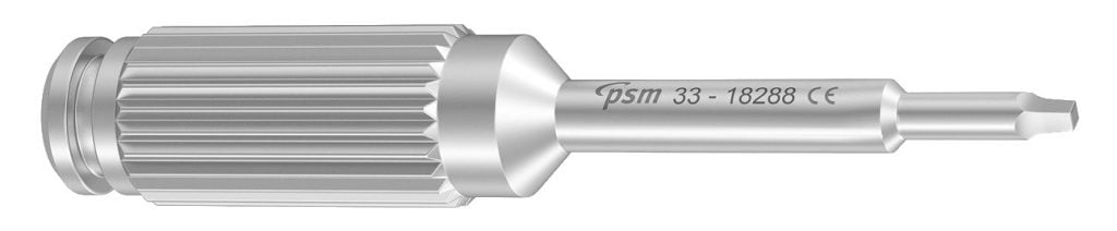 LAB FINGER SCREWDRIVER - ORTHOMAX Australia