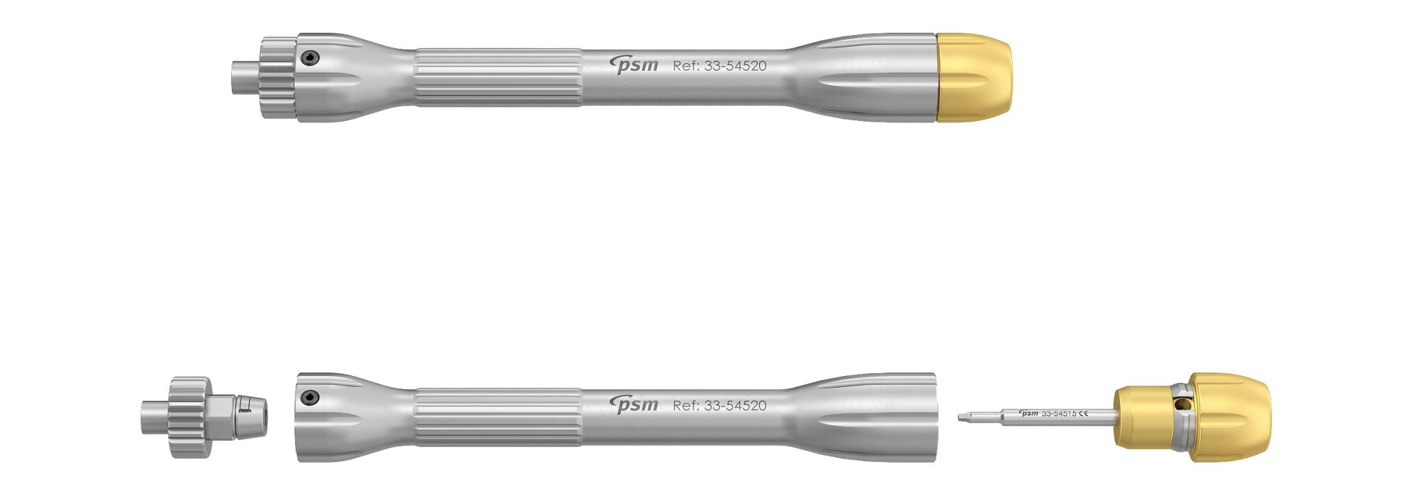 MULTI PURPOSE HANDLE - ORTHOMAX Australia