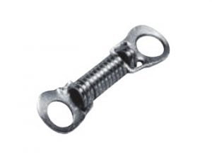 SENTALLOY SUPER ELASTIC CLOSED COIL SPRINGS - ORTHOMAX Australia