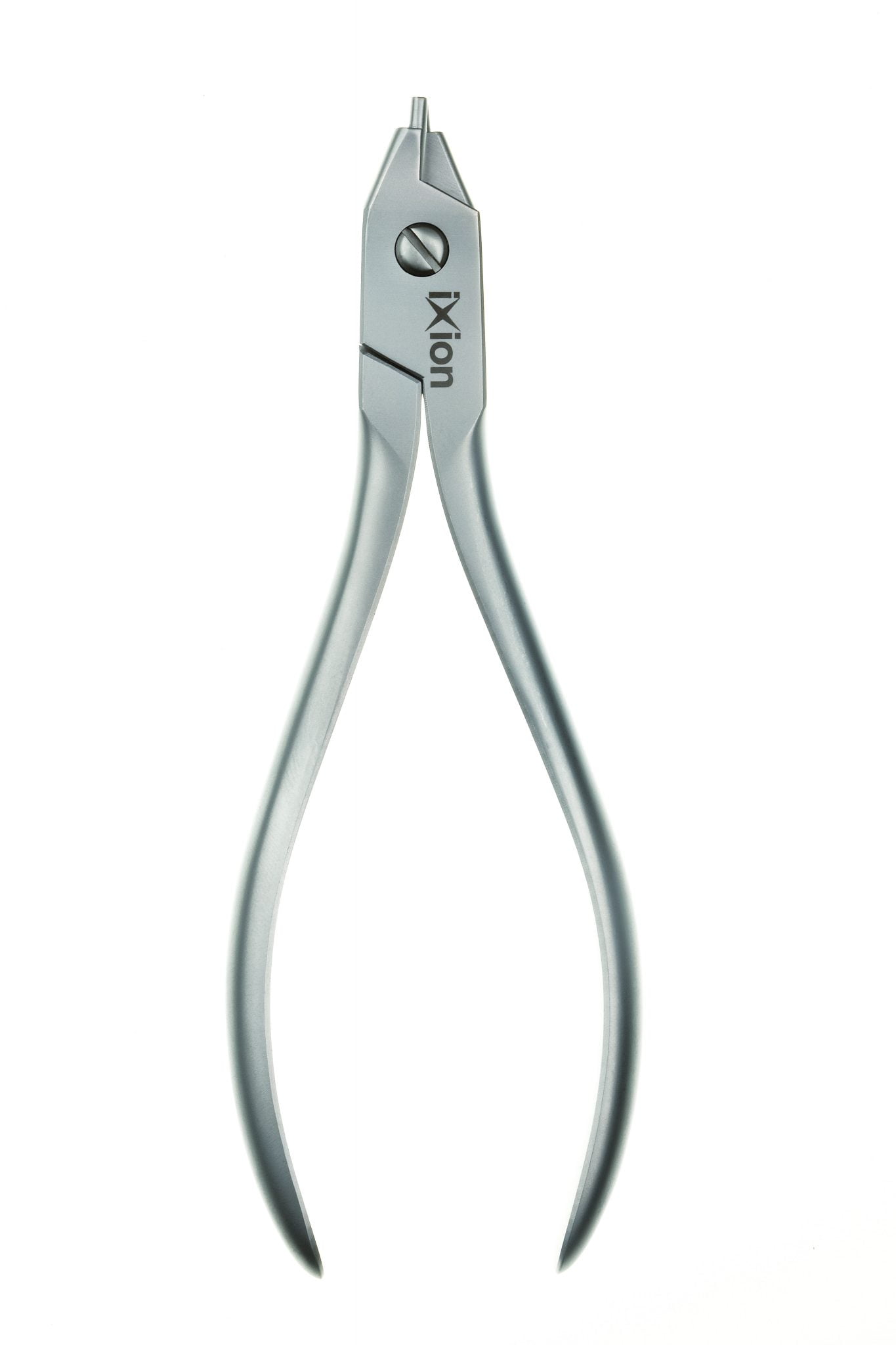 IXION IX701 Three Jaw Laboratory Plier - ORTHOMAX Australia