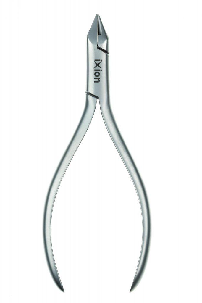IXION LIGHT WIRE PLIER - ORTHOMAX Australia