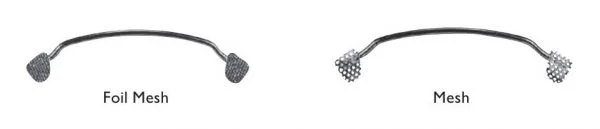 Preformed Lingual Retainers - ORTHOMAX Australia