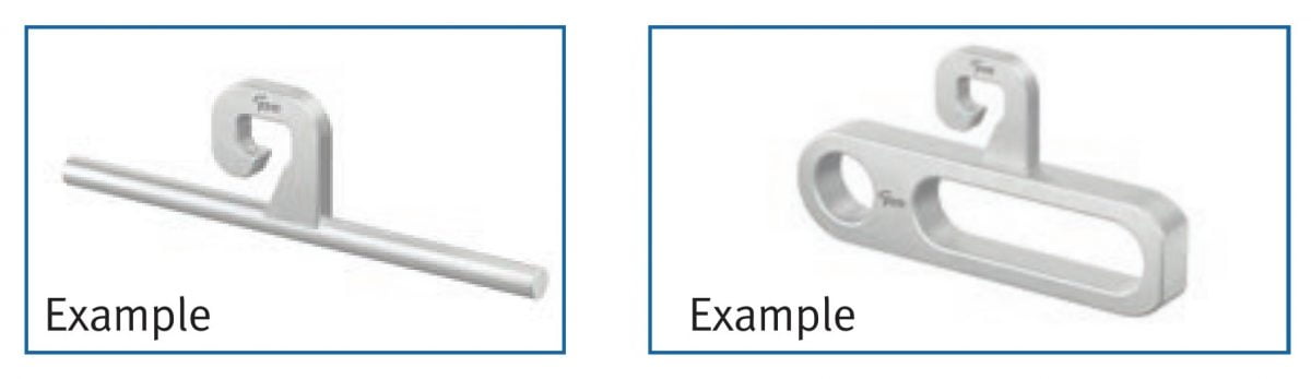 BENESLIDER HOOK (10) - ORTHOMAX Australia