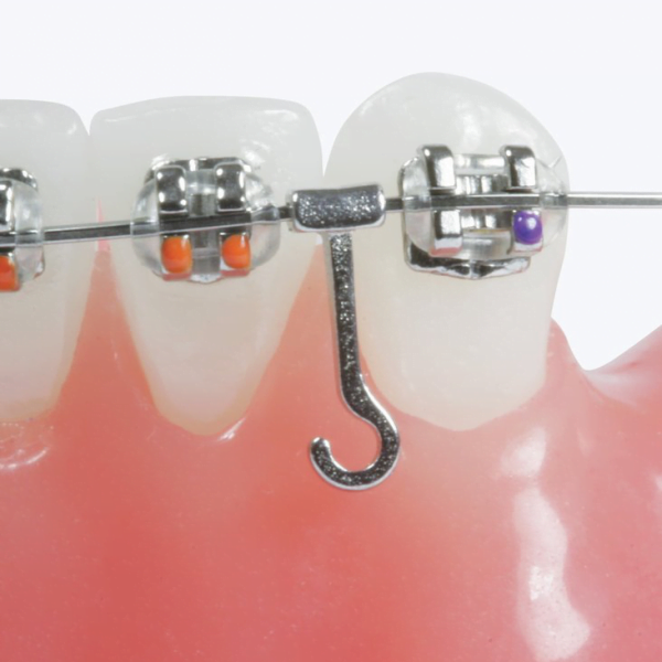Closed Surgical Hooks - ORTHOMAX Australia