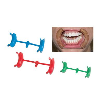 Nola Cheek Retractor - ORTHOMAX Australia