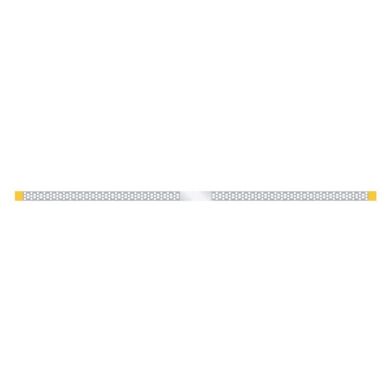 IPR STRIPS - ORTHOMAX Australia