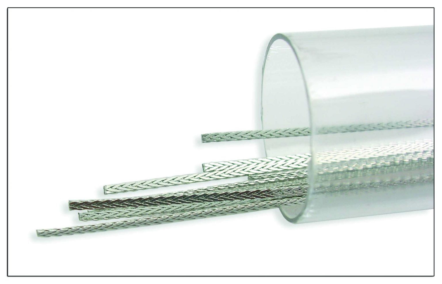 HILGERS BOND-A-BRAID 6" (10) - ORTHOMAX Australia