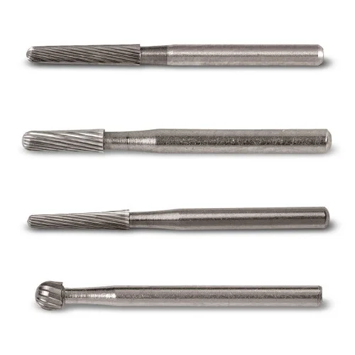 Renew Finishing Burs - ORTHOMAX Australia