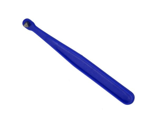 BITE STICK AUTOCLAVABLE BLUE - ORTHOMAX Australia