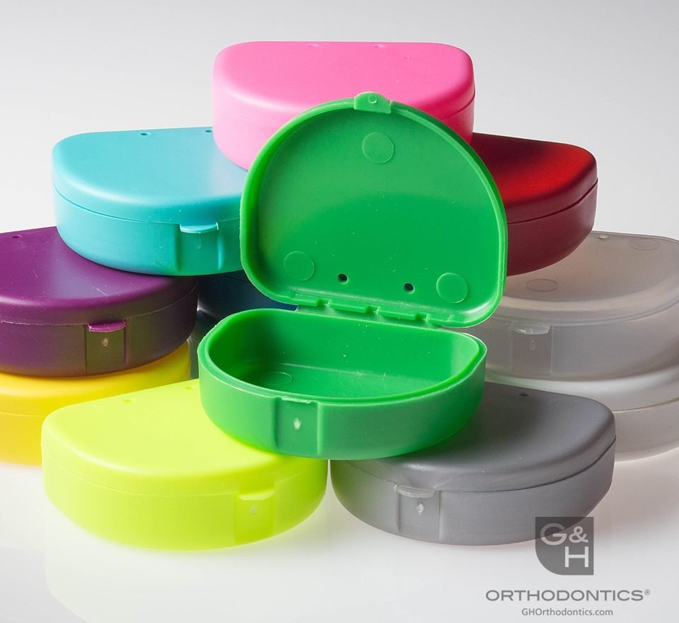 Orthodontic Product Suppliers - ORTHOMAX Australia