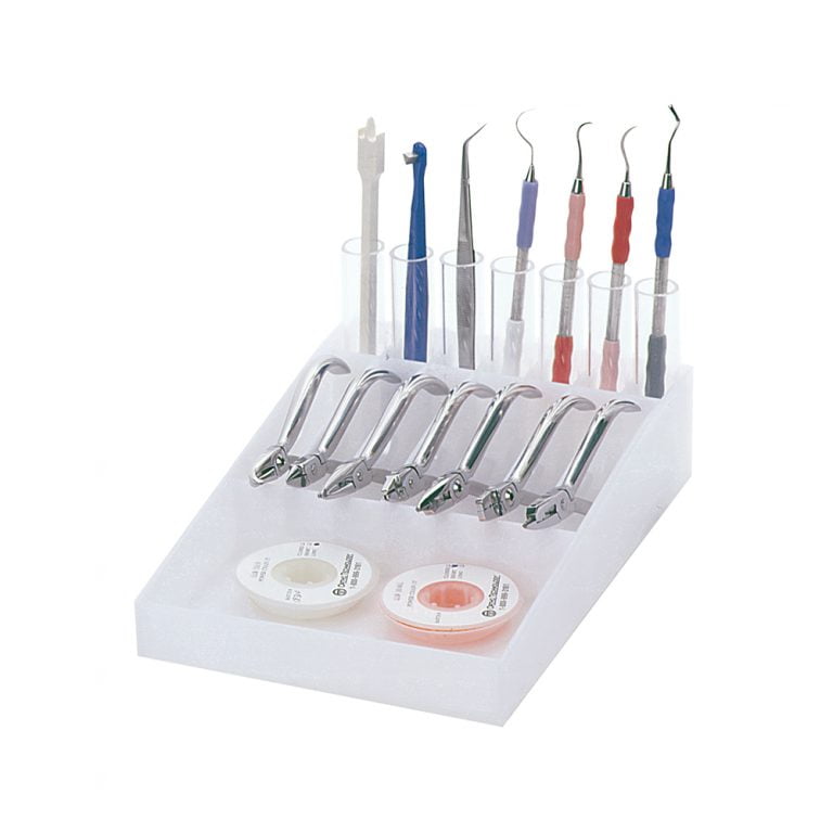BRACKET TRAY (25) - ORTHOMAX Australia