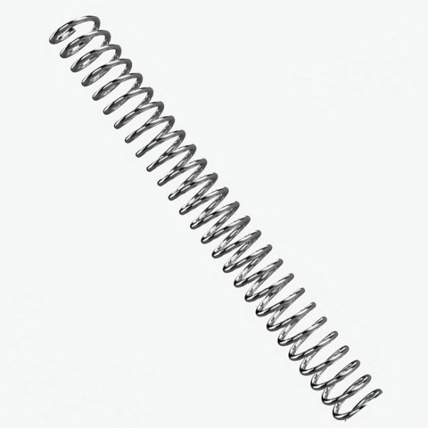 G4 NiTi Open Stop Wound Coil Springs - ORTHOMAX Australia