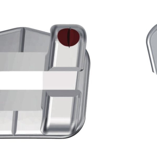 MINI CLIPPY SL BRACKETS - ORTHOMAX Australia