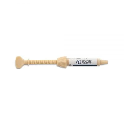 EXCEL REGULAR PASTE - ORTHOMAX Australia