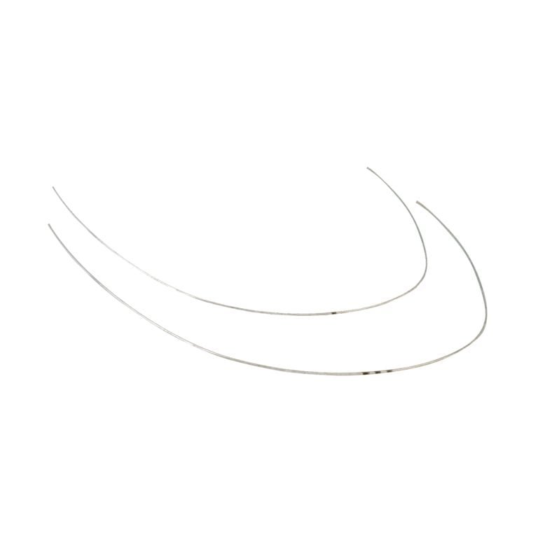 BETAFORCE BETA TITANIUM ARCHWIRES - ORTHOMAX Australia