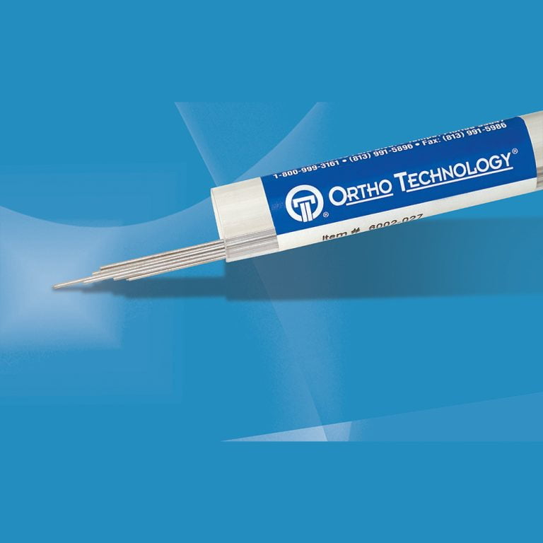 BETAFORCE BETA TITANIUM STRAIGHT LENGTHS - ORTHOMAX Australia