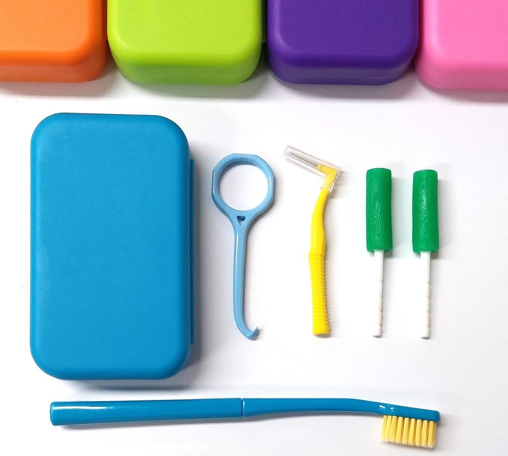 PATIENT ALIGNER KIT - ORTHOMAX Australia