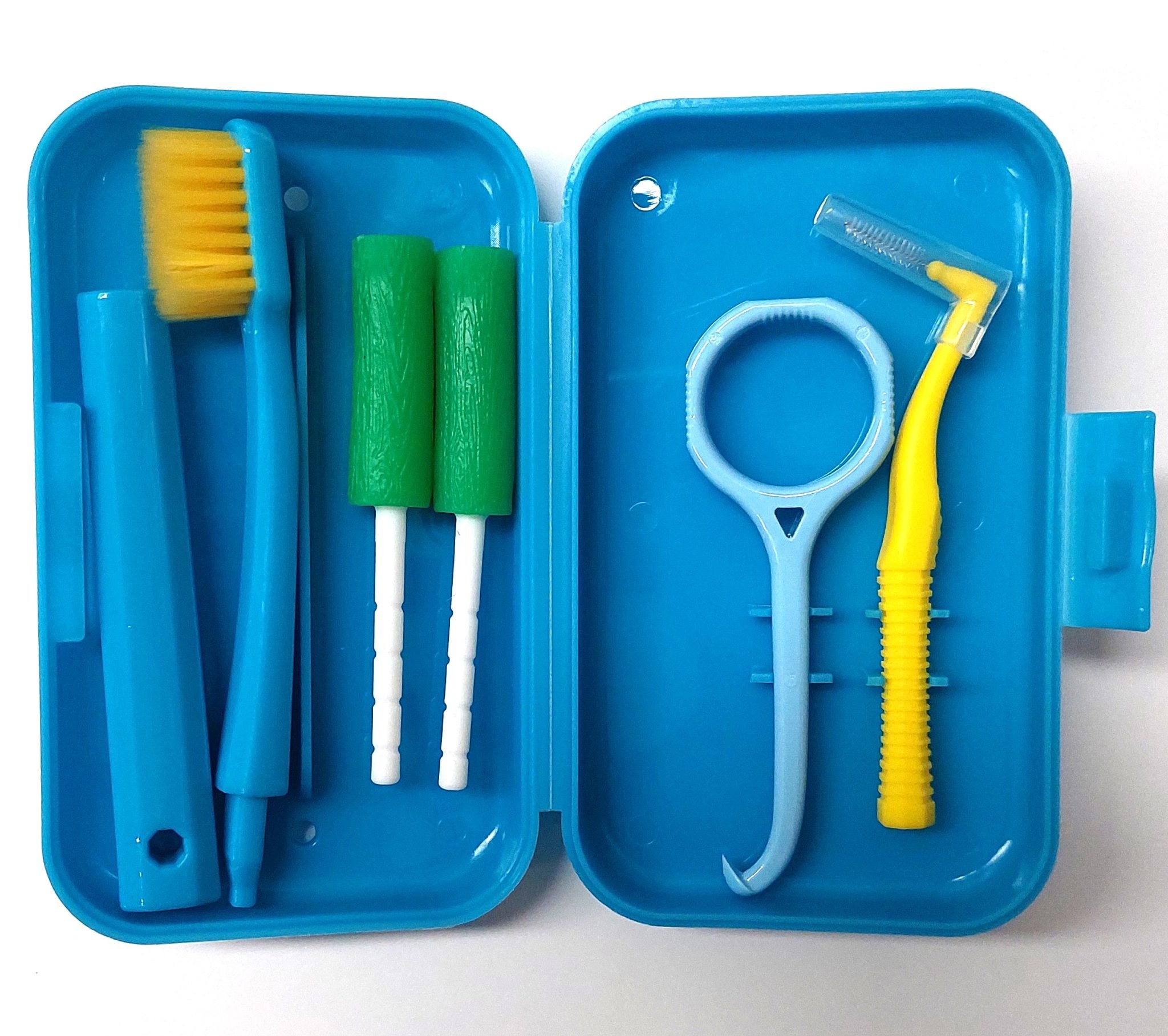 PATIENT ALIGNER KIT - ORTHOMAX Australia