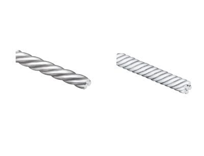 Straight Post Archwires - ORTHOMAX Australia