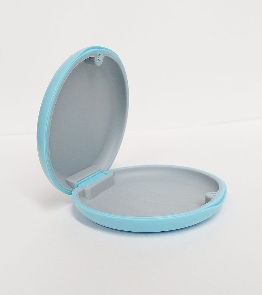 ALIGNER CASES ASSORTED (12) - ORTHOMAX Australia