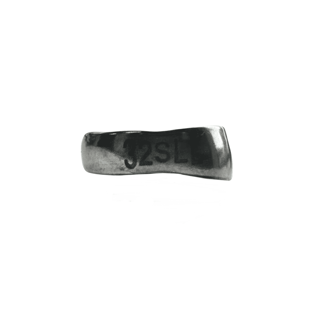 IDEAL 7'S PLAIN MOLAR BANDS - ORTHOMAX Australia